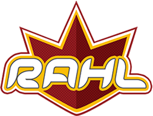 Black Jokers vs. Ice Hawks - 7 : 1